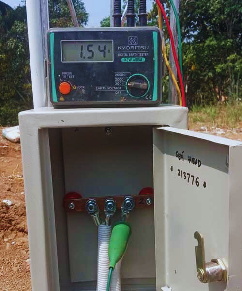 5 Key Components of Lightning Protection Systems: Building a Solid Defense