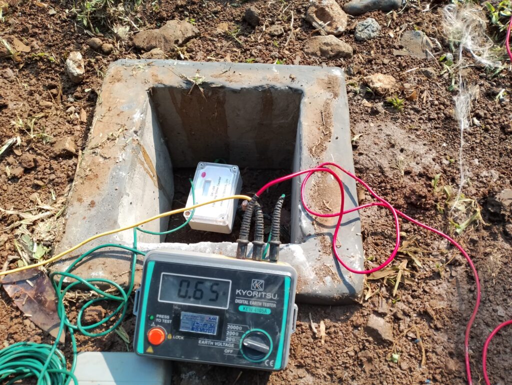 10 Manfaat Grounding yang Jarang Diketahui