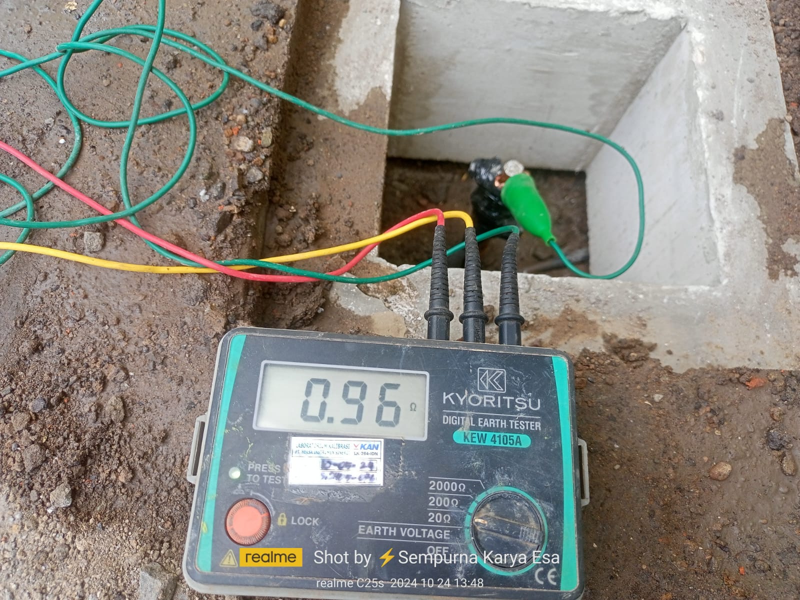 20 Istilah Penting tentang Grounding dan Artinya: Panduan Lengkap untuk ...