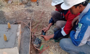 Ukuran dan Kedalaman Grounding: Apa Standar yang Berlaku?