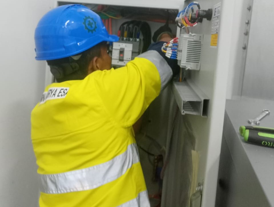 5 Manfaat Penting Grounding Listrik untuk Keselamatan Bangunan Anda