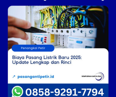 Lightning Rod: Types, Working Mechanism, and Installation Procedure