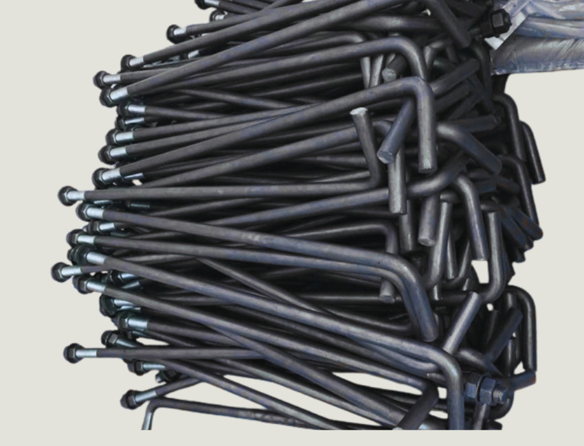 5 Standar Ukuran Angkur Instalasi Sistem Proteksi Petir