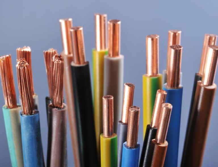 Perbedaan Kabel NYA, NYM, NYY, dan NYAF: Panduan Lengkap untuk Instalasi Listrik dan Proteksi Petir